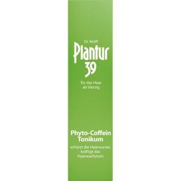 Plantur 39 Haarwasser Phyto-Coffein Tonikum