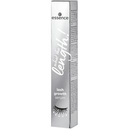 Essence Wimpernserum What The Length! Lash Growth