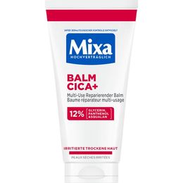 Mixa Balm Cica+ Multi-Use Reparierender Balm