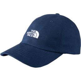 The North Face NORM Cap - Gr&ouml;&szlig;e Einheitsgr&ouml;&szlig;e - blau