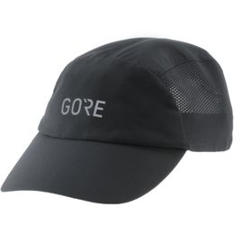 Gore Wear GOREWEAR M Cap - Gr&ouml;&szlig;e Einheitsgr&ouml;&szlig;e - schwarz