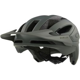 Oakley DRT3 TRAIL EU Helm - Gr&ouml;&szlig;e L - grau