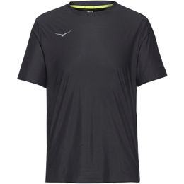 Hoka One One HOKA AIROLITE Funktionsshirt Herren - Gr&ouml;&szlig;e XXL - schwarz