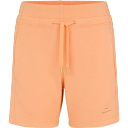 Venice Beach HAYLEY Shorts Damen - Gr&ouml;&szlig;e S - orange
