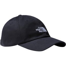 The North Face NORM Cap - Gr&ouml;&szlig;e Einheitsgr&ouml;&szlig;e - schwarz