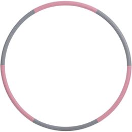 Schildkr&ouml;t Schildkr&ouml;t Hula Hoop Hula Hoop Reifen - Gr&ouml;&szlig;e 90 - rosa