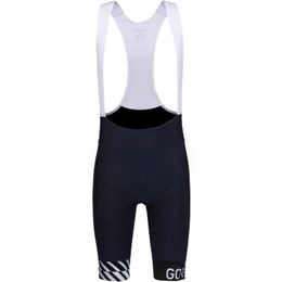 Gore Wear GOREWEAR SWIFTRIDE Optical Bibtights Herren - Gr&ouml;&szlig;e S - blau