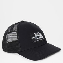 The North Face Mudder Trucker Cap - Gr&ouml;&szlig;e Einheitsgr&ouml;&szlig;e - schwarz