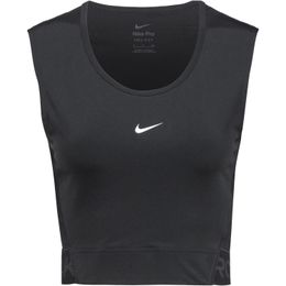 Nike NP GG GRX Funktionstank Damen - Gr&ouml;&szlig;e L - wei&szlig;