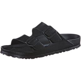 Birkenstock Arizona EVA Sandalen - Gr&ouml;&szlig;e 46 - schwarz
