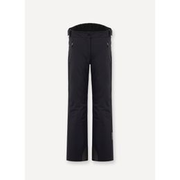 COLMAR Skihose Damen - Gr&ouml;&szlig;e 42 - schwarz