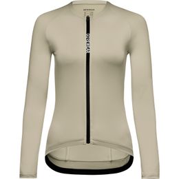 Gore Wear GOREWEAR Spinshift Trikot Damen - Gr&ouml;&szlig;e 42 - beige