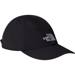 The North Face HORIZON Cap - Gr&ouml;&szlig;e S/M - schwarz