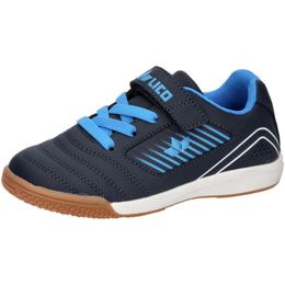 Lico Chaska VS Hallenschuhe Kinder - Gr&ouml;&szlig;e 33 - blau