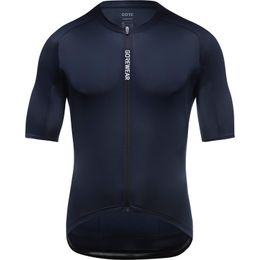 Gore Wear GOREWEAR SPINSHIFT Trikot Herren - Gr&ouml;&szlig;e XL - blau
