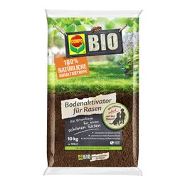 Compo Bio-Bodenaktivator f&uuml;r Rasen 10 kg