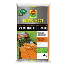 Compo Vertikutier-Mix 'Compo SAAT' 4 kg