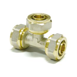 Pipetec T- St&uuml;ck 26 x 26 x 26 mm