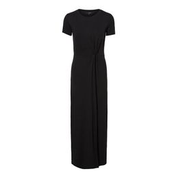 Vero Moda Petite Dress 'VMAVA LULU' female Black size S