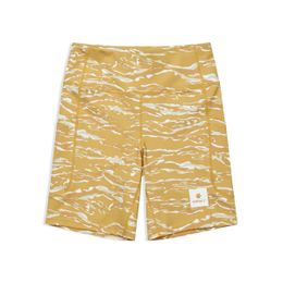 Saysky Tiger Combat+ 7 Inch Short Tights Damen