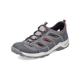 Rieker Herren Slipper Gr. 46
