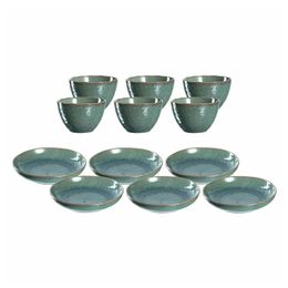 Leonardo Tellerset Matera 12er Set