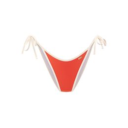 Copenhagen Studios Bikini Bottoms female size XS Light beige / Orange