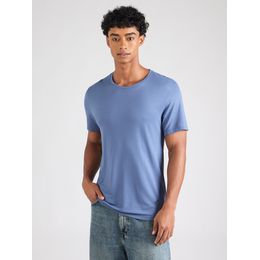 Sloggi T-Shirt Herren Gr&ouml;&szlig;e XL hellblau