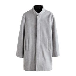 next Between-Seasons Coat female Grey size M