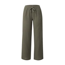 Jacqueline de Yong Jdy Pants 'Theis' female Grey size XXL
