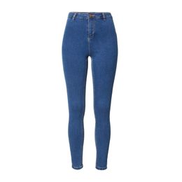 Dorothy Perkins Jeans Damen Gr&ouml;&szlig;e 29 blue denim