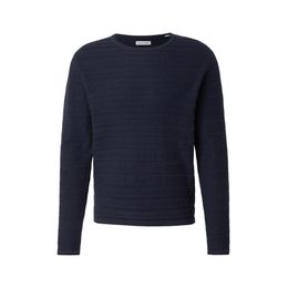Jack & Jones Jack & Jones Pullover 'JJDUKE' Herren Gr&ouml;&szlig;e S navy