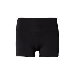 Reebok Sportshorts 'ID TRAIN' Damen Gr&ouml;&szlig;e XL schwarz