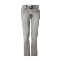 Hollister Jeans Herren Gr&ouml;&szlig;e 32 grey denim