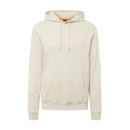 BOSS Sweatshirt 'Wetalk' Herren Gr&ouml;&szlig;e S hellbeige