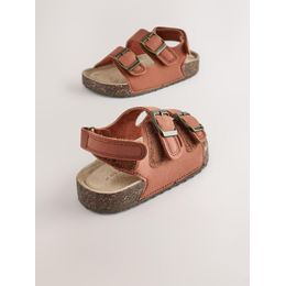 next Sandals & Slippers boy size 25.5 Brown