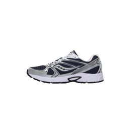 Saucony Laufschuh 'RIDE MILLENNIUM' Herren Gr&ouml;&szlig;e 36 navy / schwarz / silber