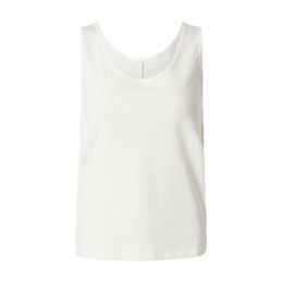 Tom Tailor Top Damen Gr&ouml;&szlig;e L wei&szlig;