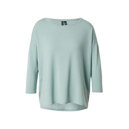 V&eacute;ro Moda Vero Moda Shirt 'VMAVA' Damen Gr&ouml;&szlig;e L mint