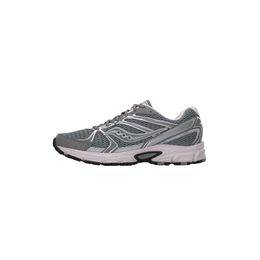 Saucony Sneaker 'RIDE MILLENNIUM' Herren Gr&ouml;&szlig;e 43/43.5 grau / silber