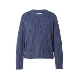 Abercrombie & Fitch Abercrombie & Fitch Pullover Damen Gr&ouml;&szlig;e S saphir
