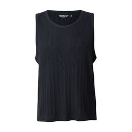 Abercrombie & Fitch Abercrombie & Fitch Top Herren Gr&ouml;&szlig;e XL schwarz