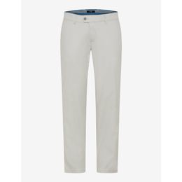 Eurex By Brax Herren Flatfronthose Style JIM KITT, hellbeige, Gr. 24