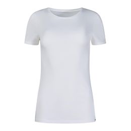 Skiny T-Shirt Damen Gr&ouml;&szlig;e M wei&szlig;