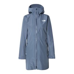 The North Face Outdoor Jacket 'HIKESTELLER' female Grey size L