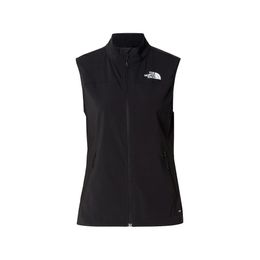 The North Face Sports Vest 'NIMBLE 2' female Black size XL