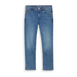 Tom Tailor Jeans 'Marvin' male Blue size 34