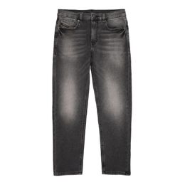 Diesel Jeans Jungen Gr&ouml;&szlig;e 140 black denim