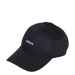 adidas Performance Sportcap 'Street' Herren Gr&ouml;&szlig;e 58/59 schwarz / wei&szlig;