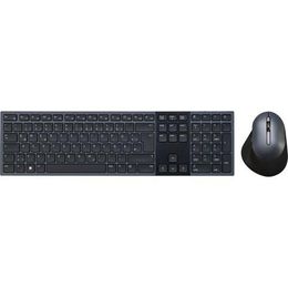 Dell Premier KM900 Tastatur- und Maus-Set